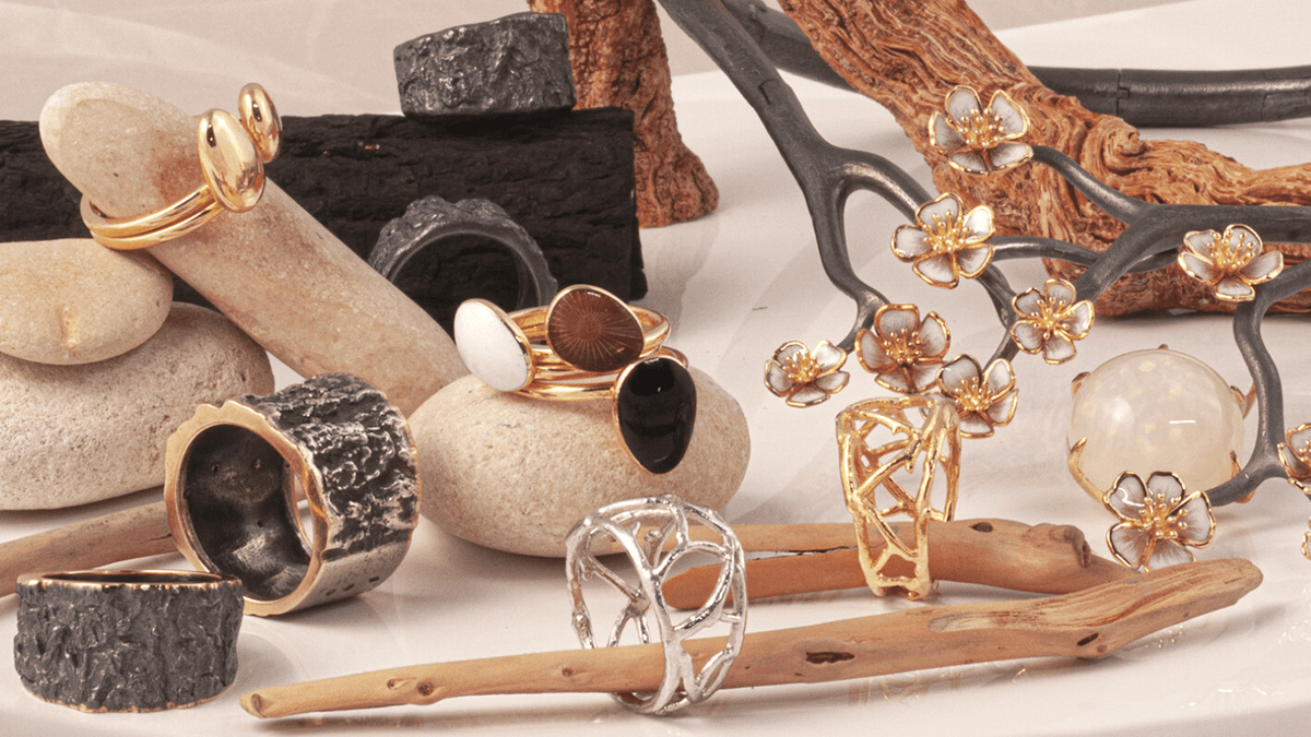 Atelier Ratinaud: enamel and gold in the land of porcelain - 58 Facettes