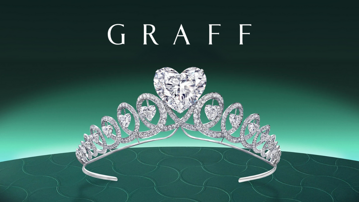Graff celebrates its 65th anniversary by traveling through Asia - 58 ...