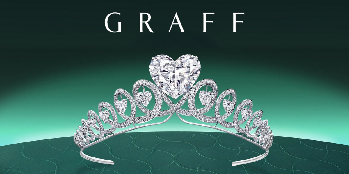 Graff celebra su 65 aniversario viajando por Asia - 58 Facettes