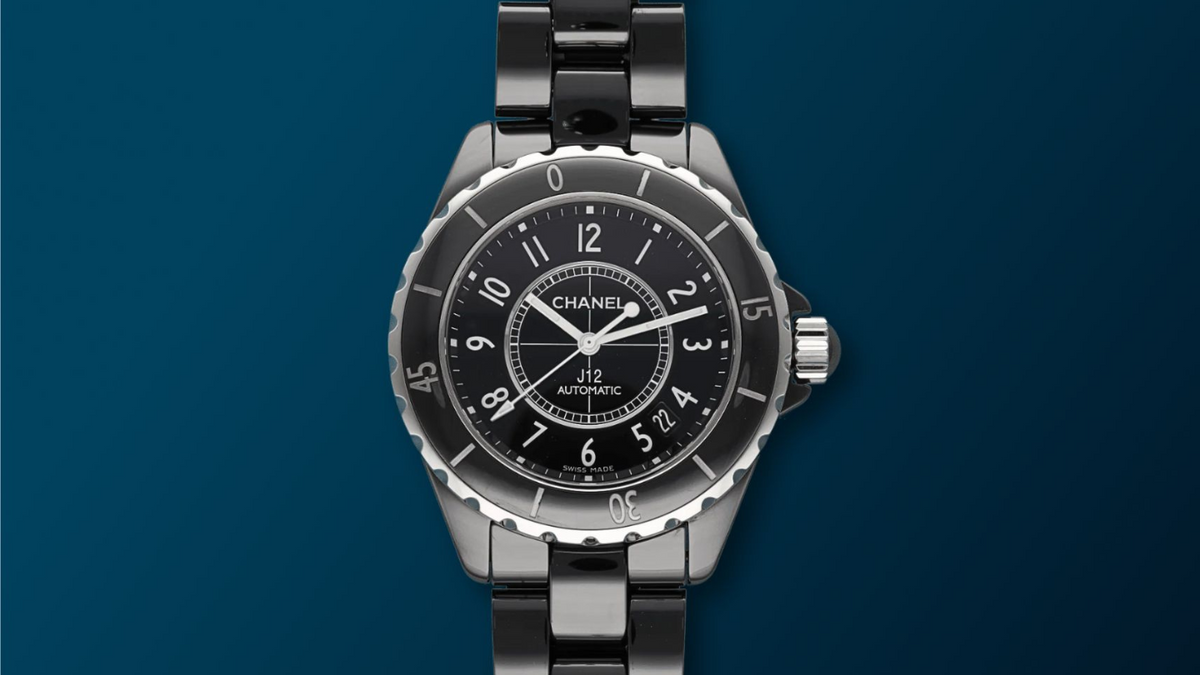 Which watches to wear in summer? Focus on straps - 58 Facettes