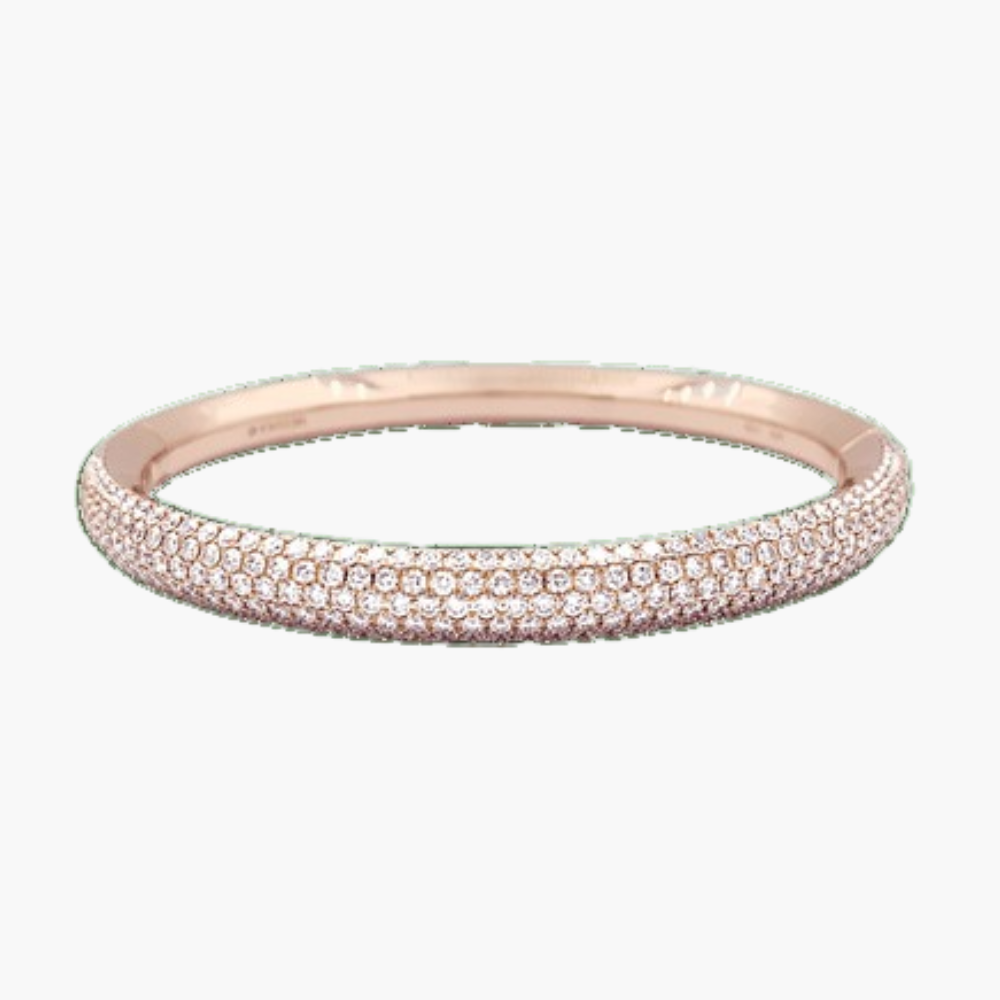 Messika Divine Enigma Jewelry - Luxury Watches certified - 58 Facettes