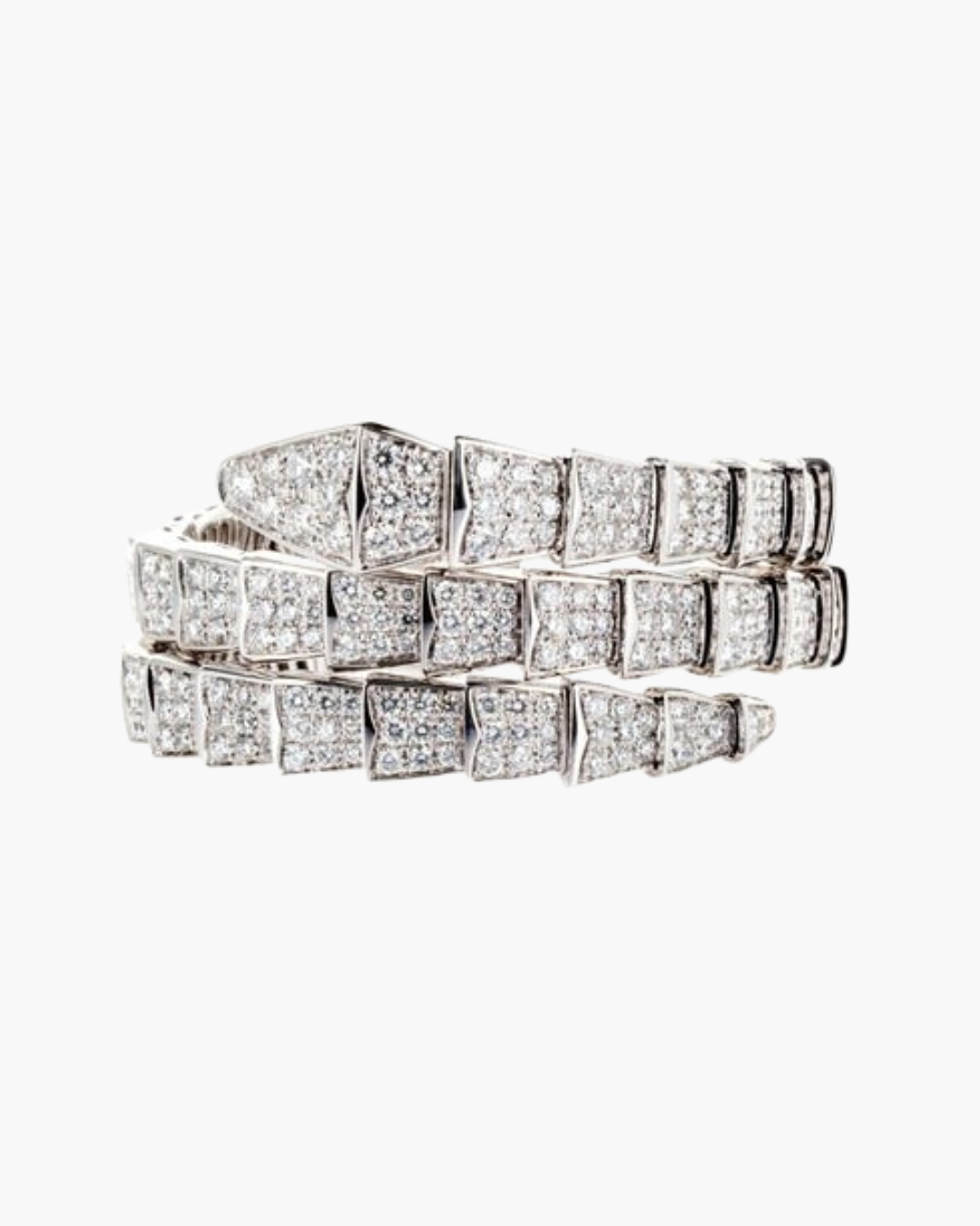 Gioielli Serpente - Gioielli di lusso certificati - 58 Facettes