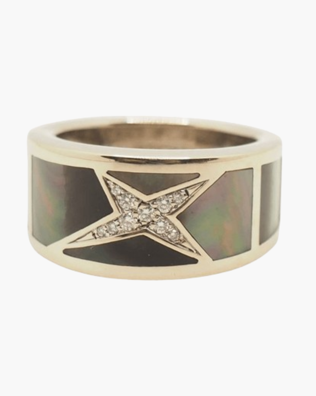 Lahjasormus alle 1500€ - Sertifioidut korut - 58 Facettes