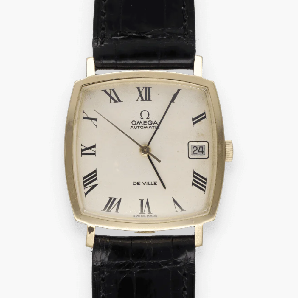 Omega Father's Day Watches - Certified Watches - 58 Facettes