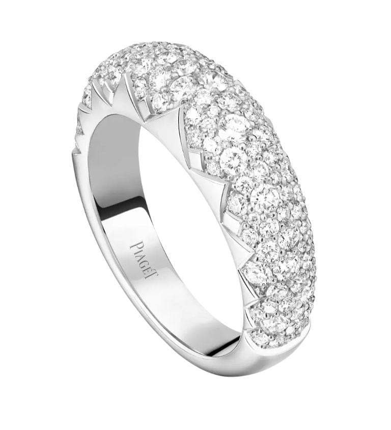 PIAGET- Sunlight ring - 8819701449033 - 58 Facettes